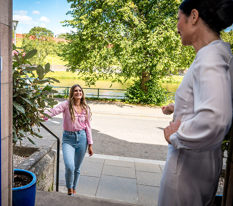 Fat Dissolving Injections Inverness | DesoBody | Emma J