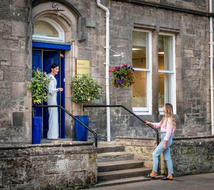 Skin Clinic Inverness | Aesthetics Clinic | Emma J Aesthetics